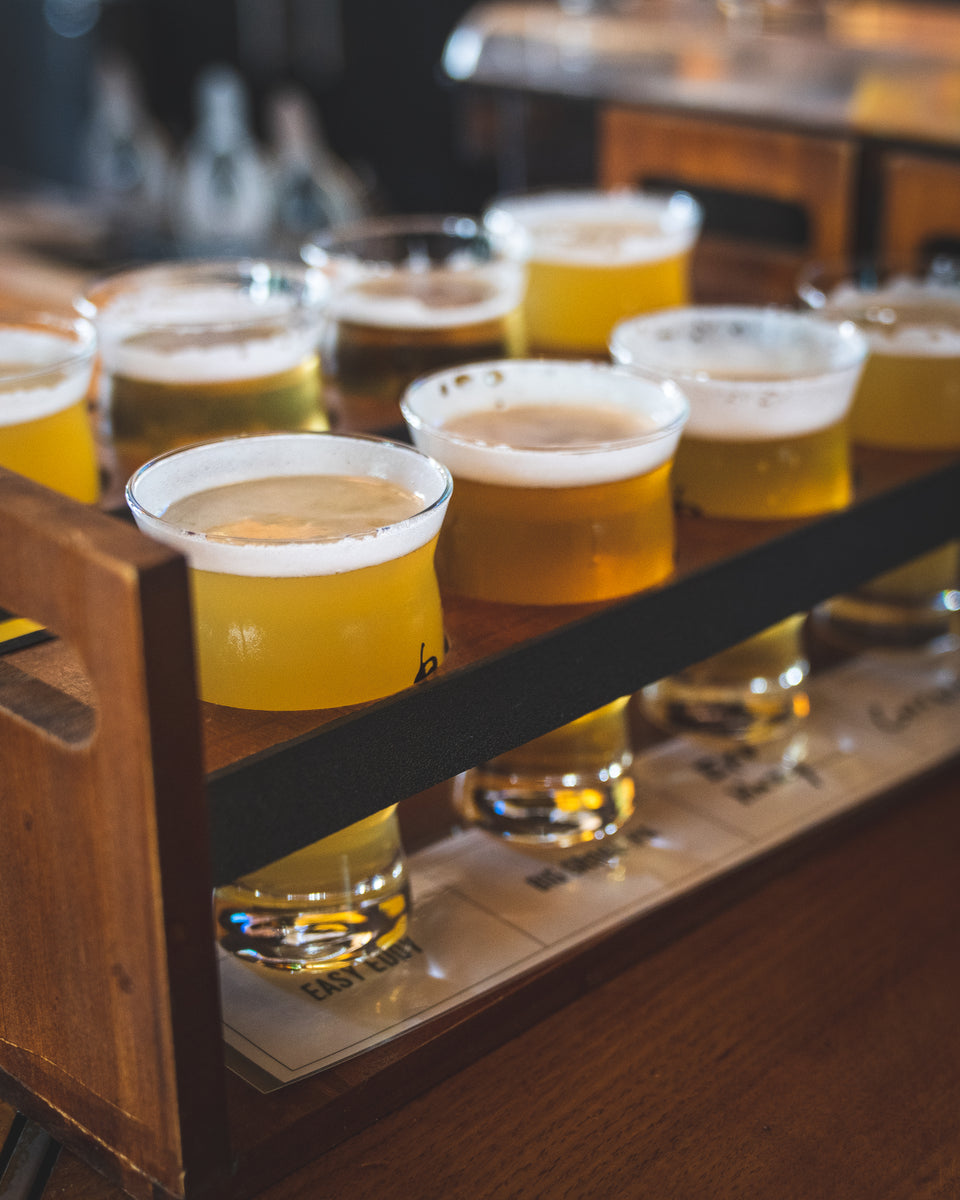 Celebrating 10 Amazing Years of Beers