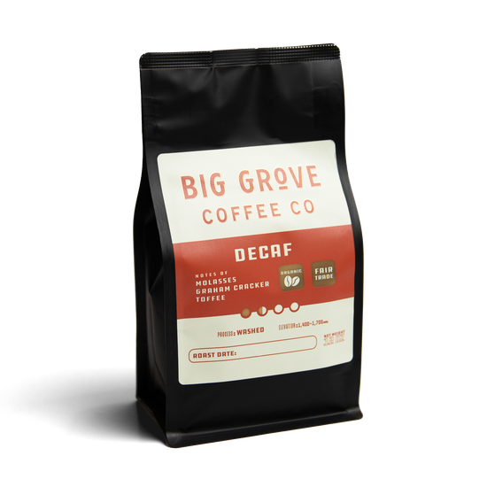 BGB Coffee Shop - Omaha