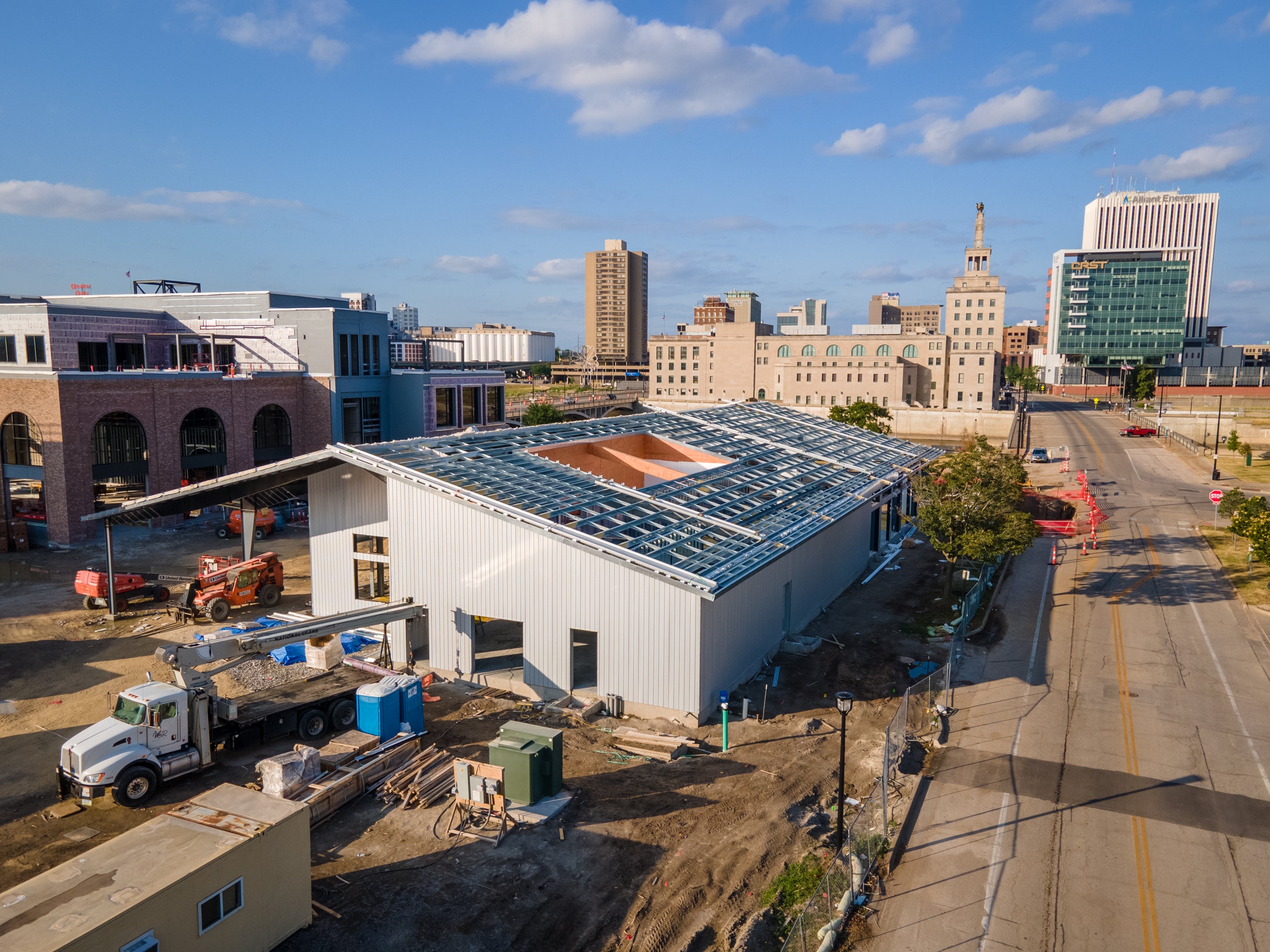 Cedar Rapids Taproom