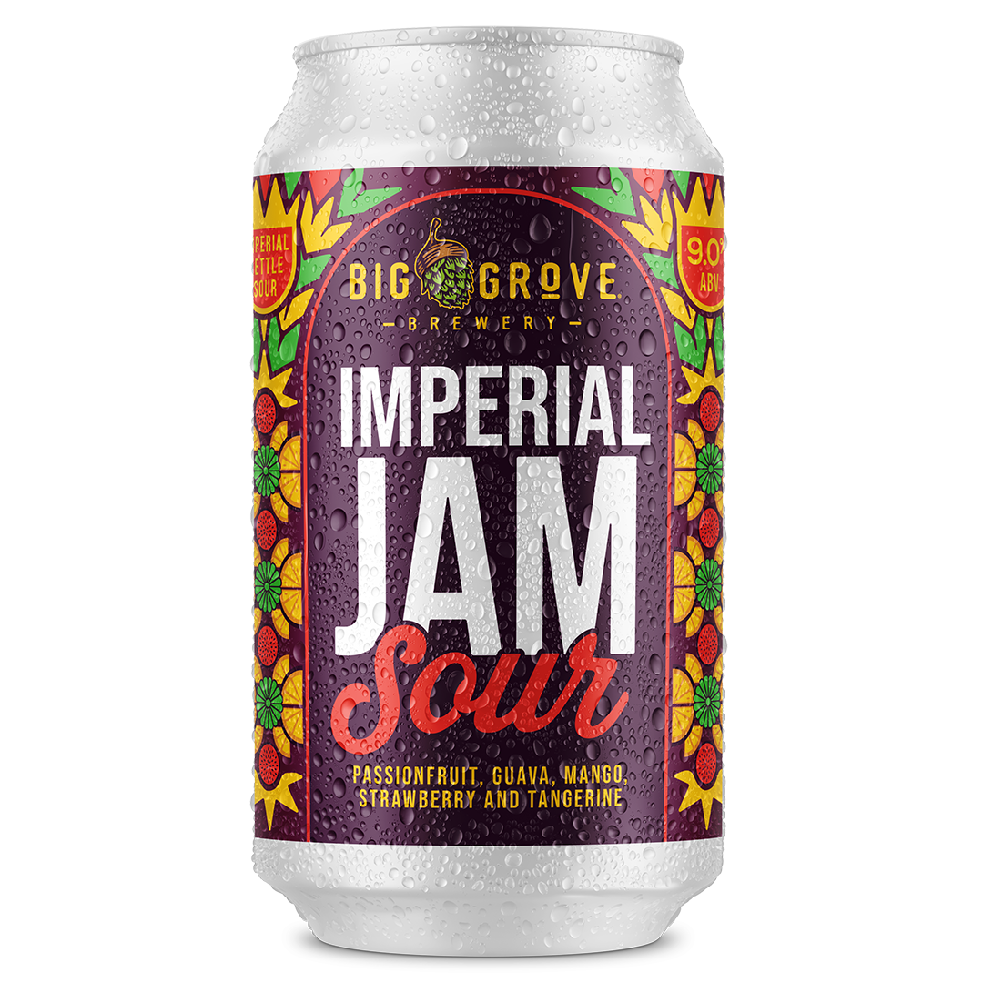 Imperial Jam