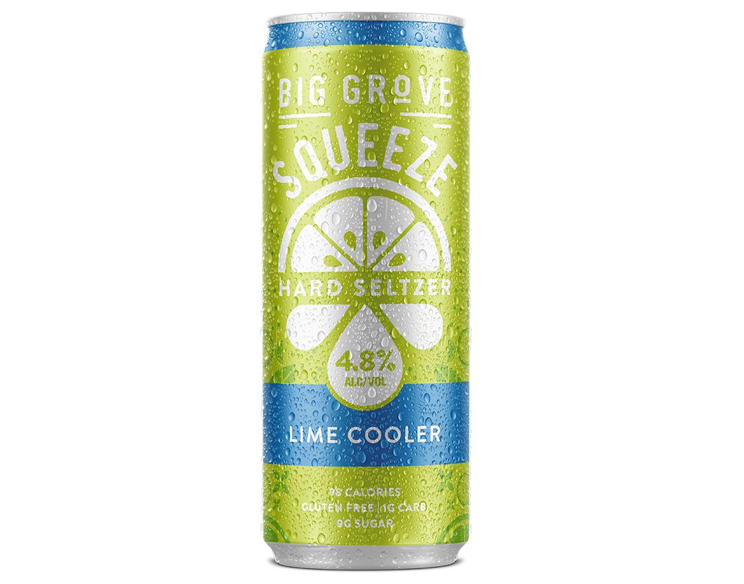 HARD SELTZER