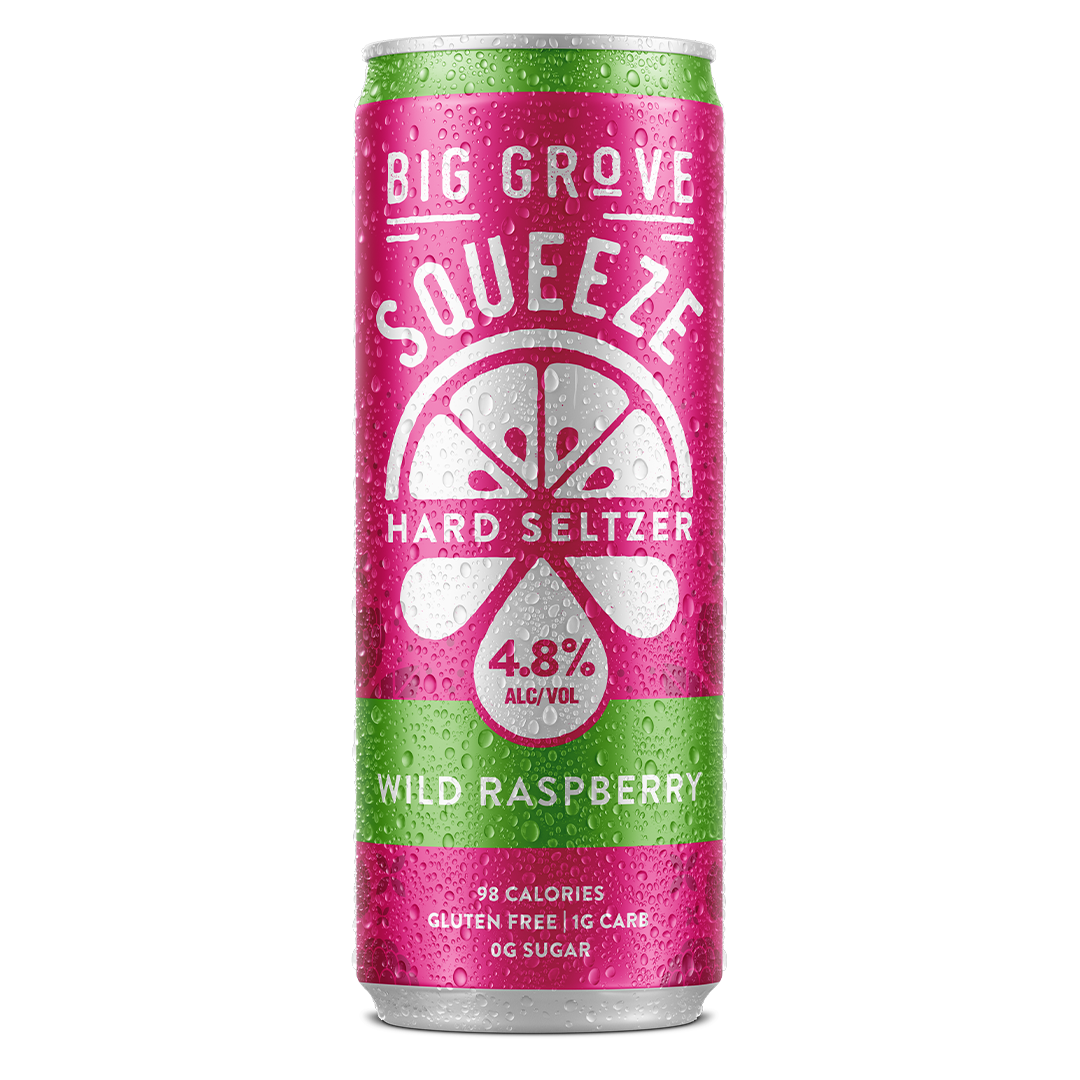 HARD SELTZER